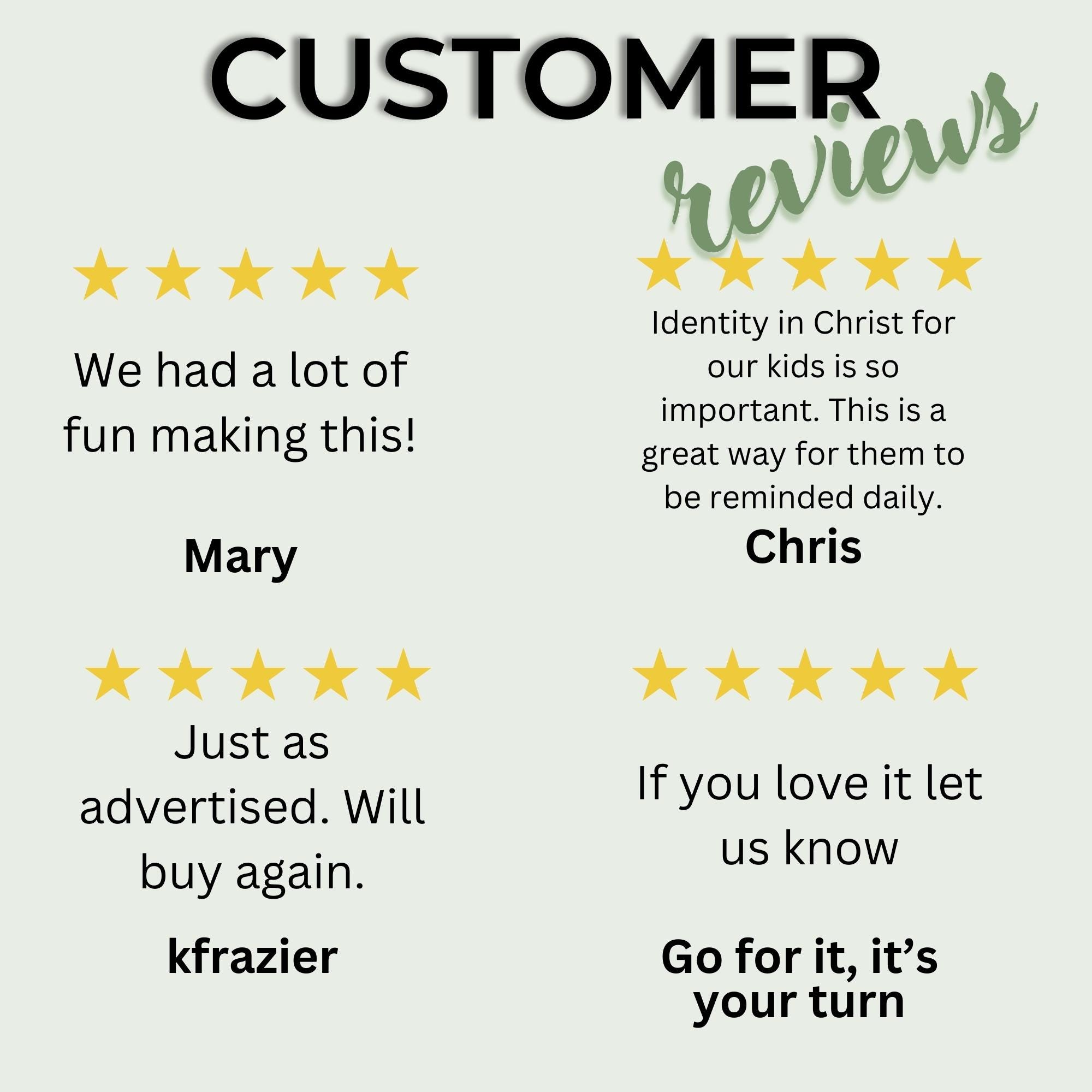 Family Activity Kit DIY Bible Verse Jar DIY Scripture Prayer Jar ...