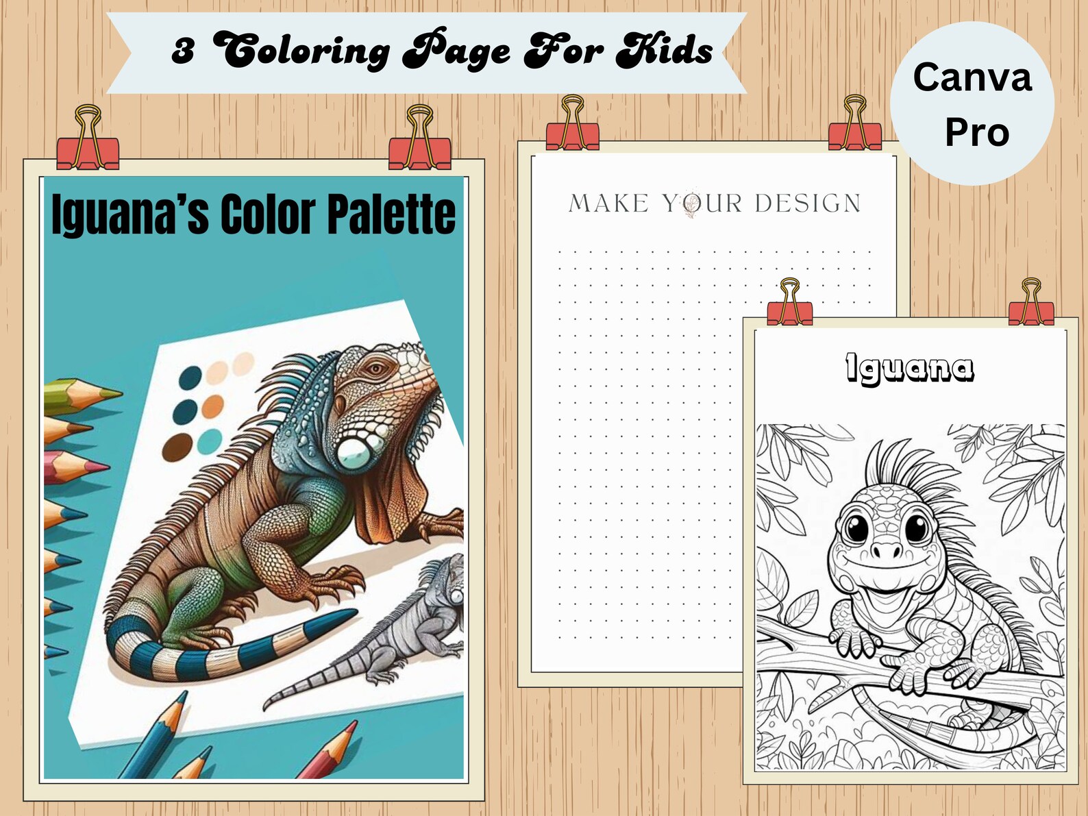 Preschool Pre-k + Kindergarten Learning 3pages Bundle | Printable ...