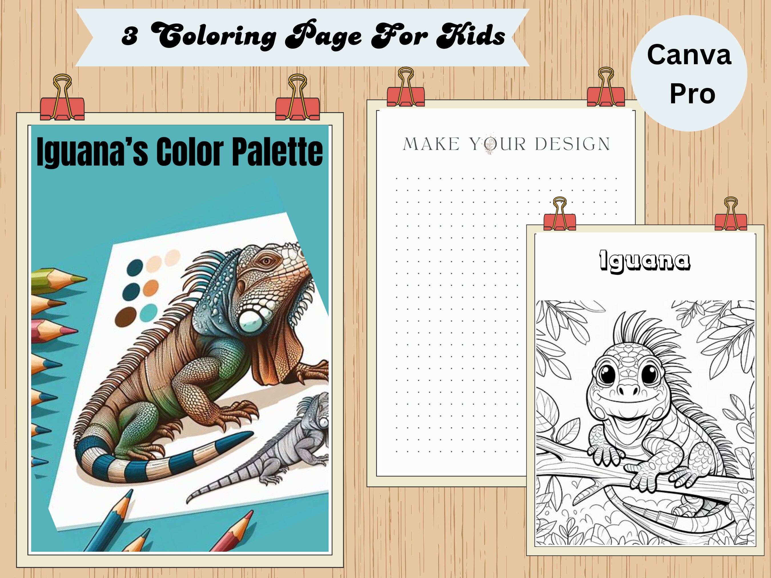 Preschool Pre-k + Kindergarten Learning 3pages Bundle | Printable ...