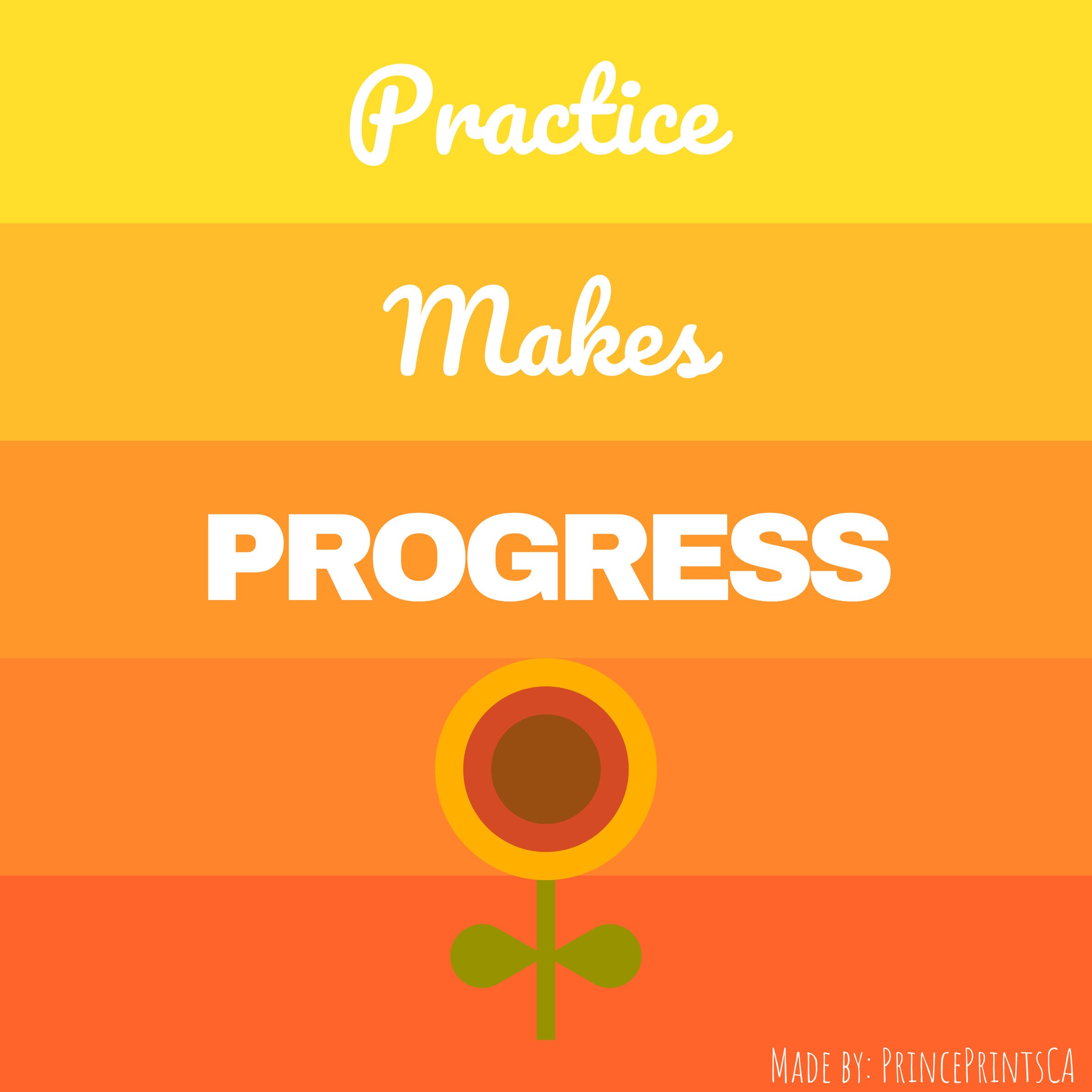 Bundle 1 Retro Growth Mindset Quotes - Etsy