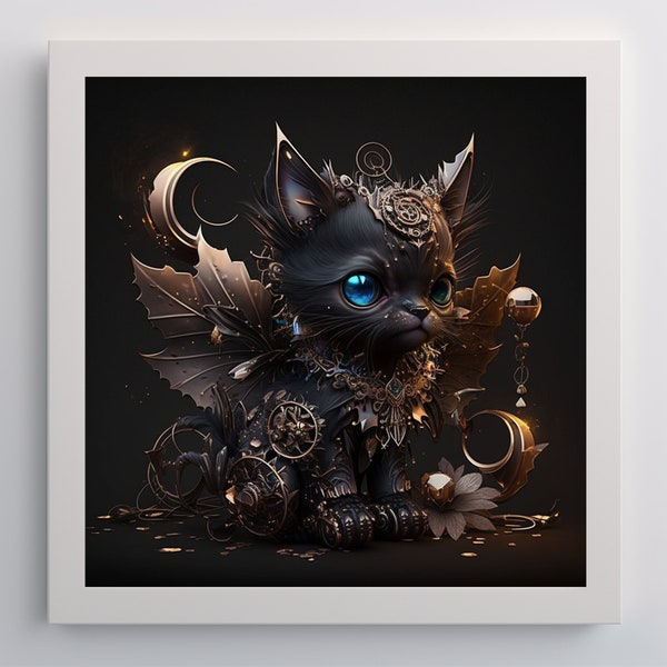Steampunk Baby - Etsy