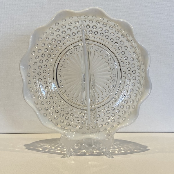 Moonstone Glassware - Etsy