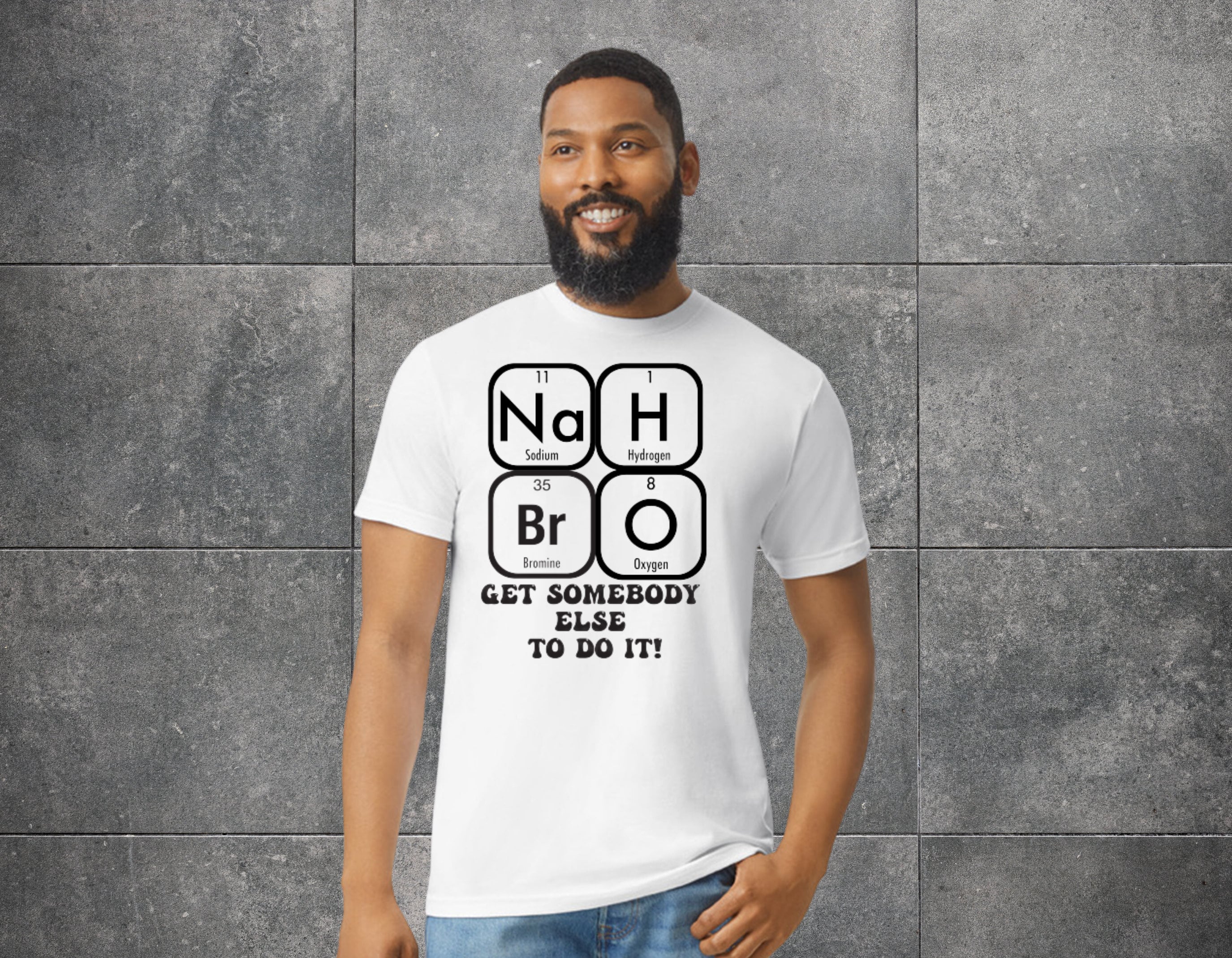 Nah Bro PNG File - Etsy