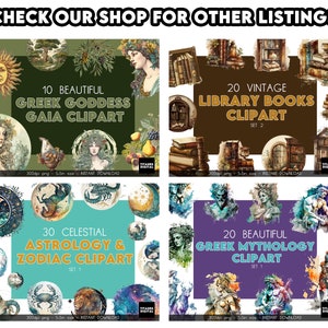 Gods of Norse Mythology PNG, Thor Clipart, Loki Clipart, Watercolor ...