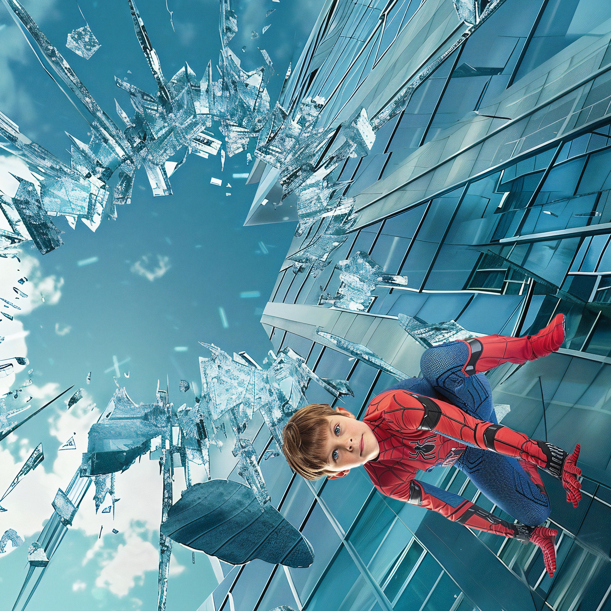 250+ Superhero Movie Digital Backgrounds: Smoke Backdrops (digital ...