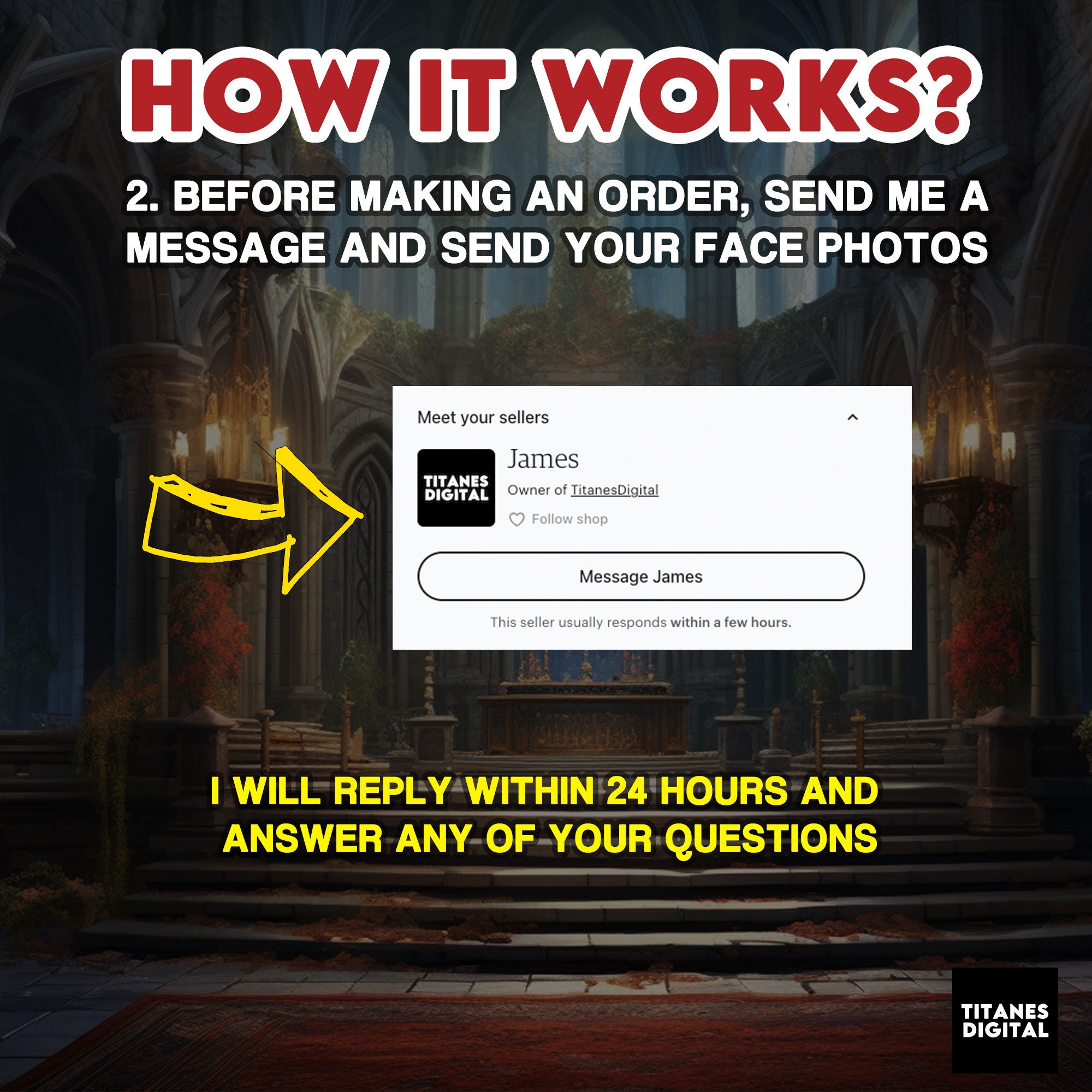 Custom Royal Portrait Custom Portrait Custom King Portrait - Etsy