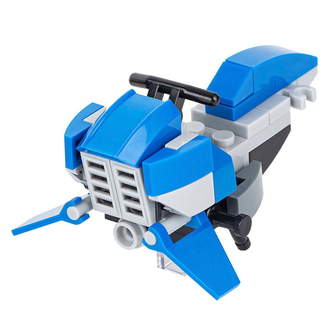 Balutar Class Swoop Vehicle - Etsy