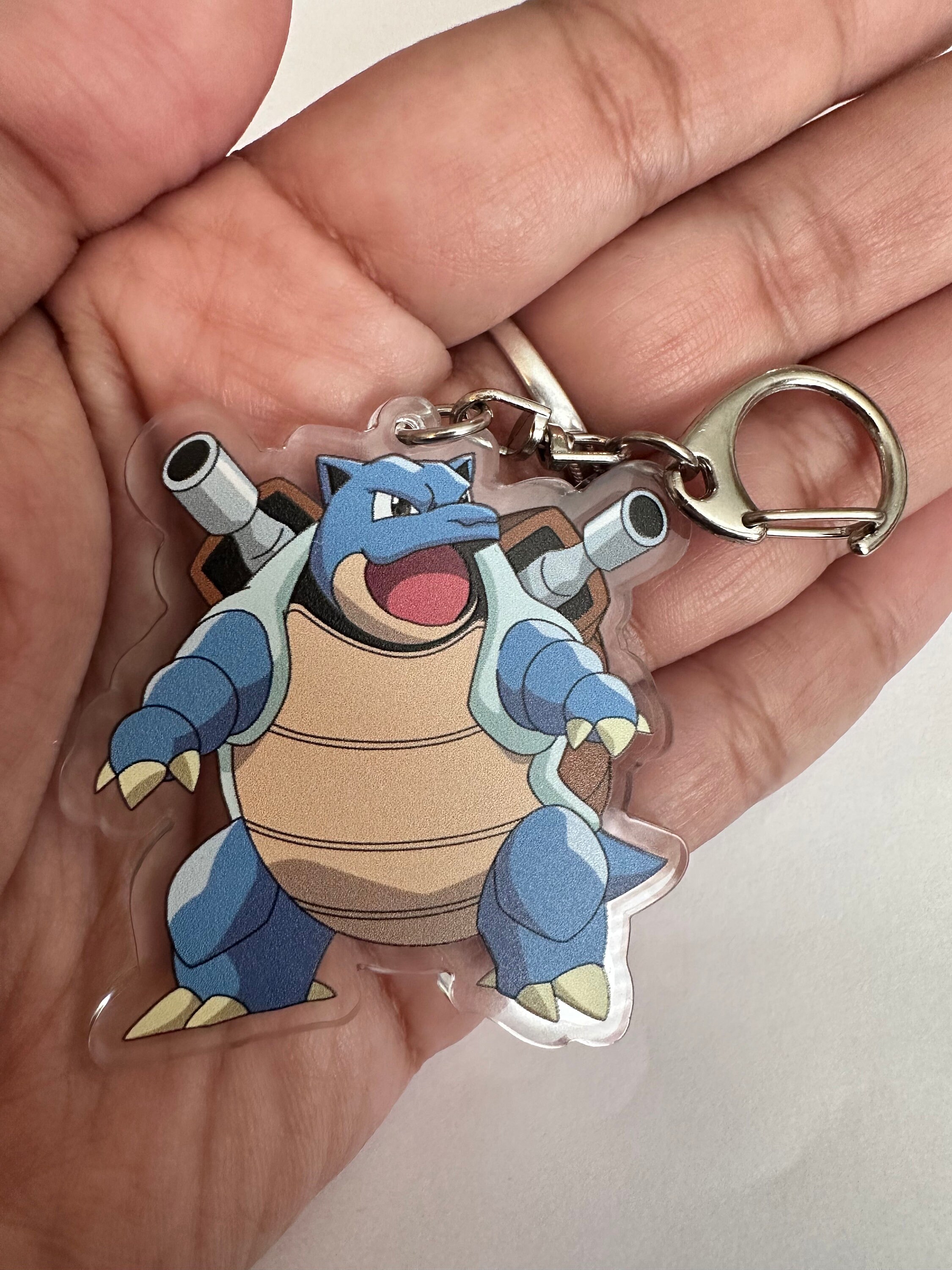 Blastoise Backpack