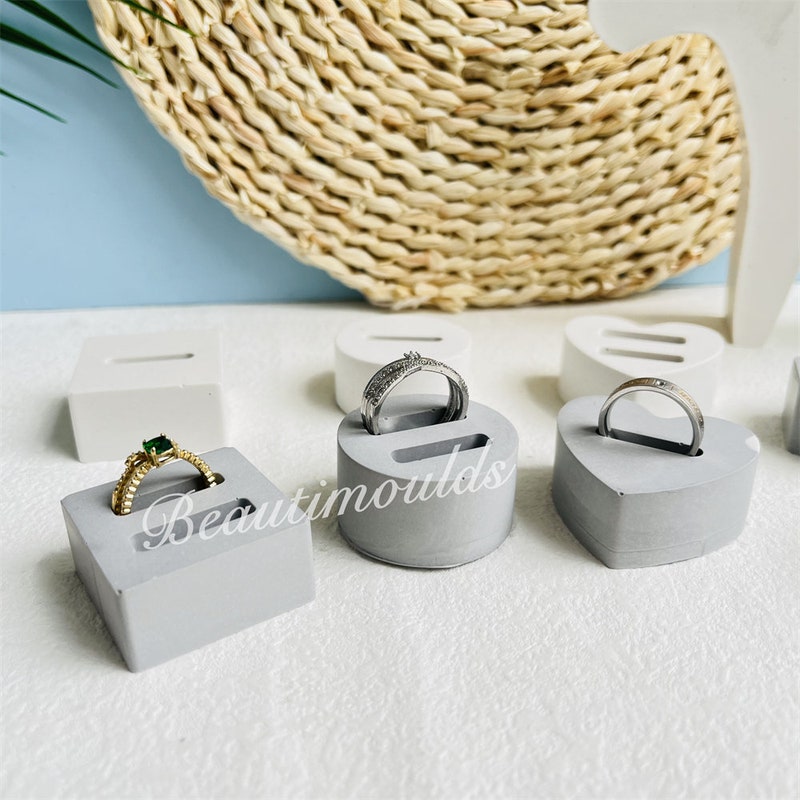 Ring Mold - Etsy