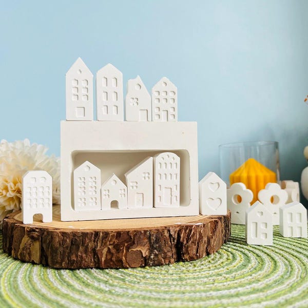 Silicone Moulds - Etsy Australia