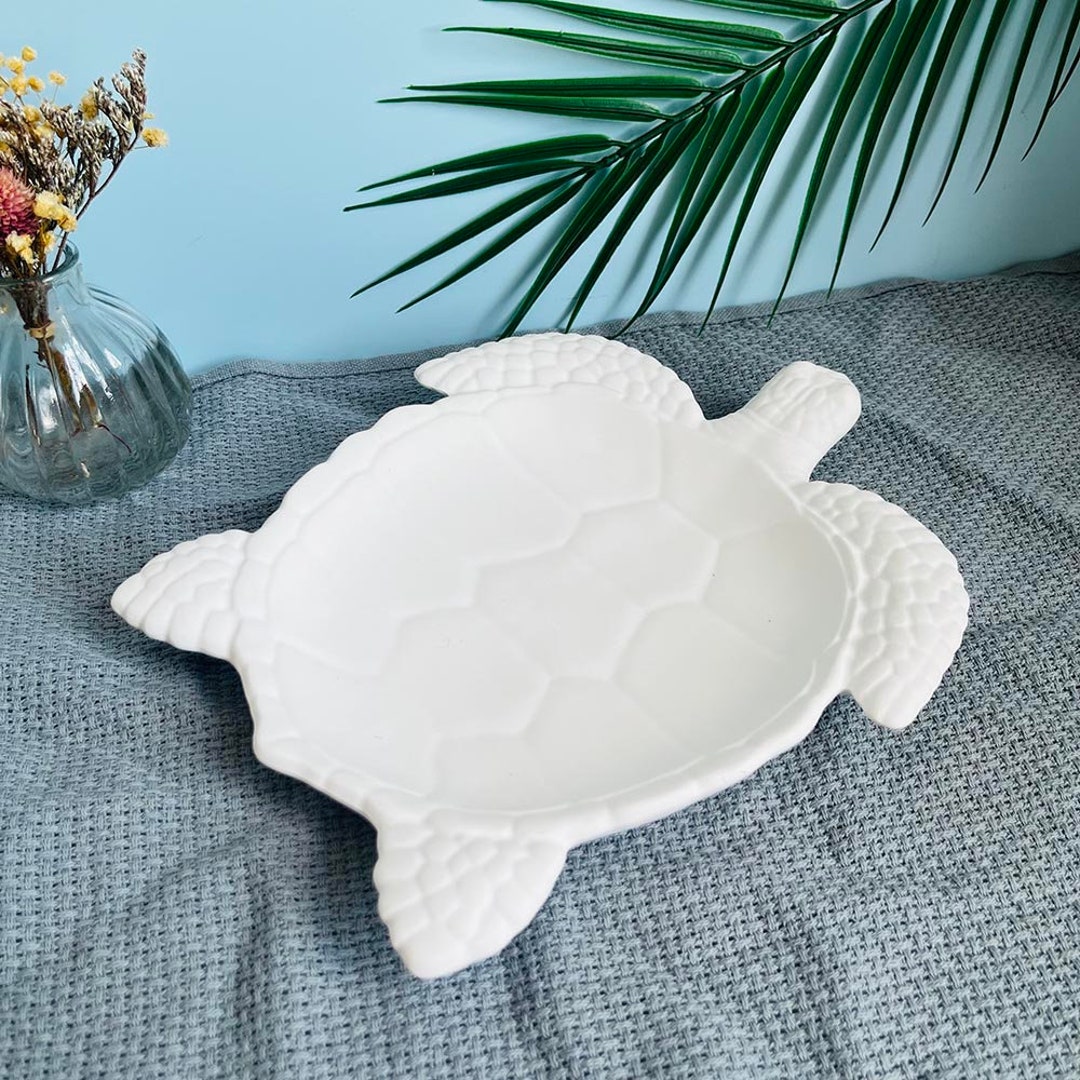 Silicone Mold , Sea Turtle Tray Mold , Jewelry Tray Mold , Home ...