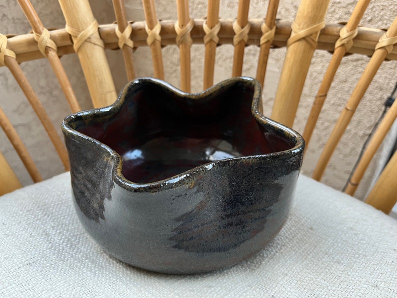 The Star Bowl - Etsy