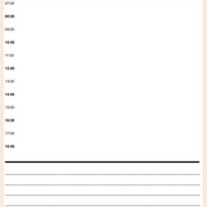 ICU Report Sheet Digital Download, Instant Download - Etsy