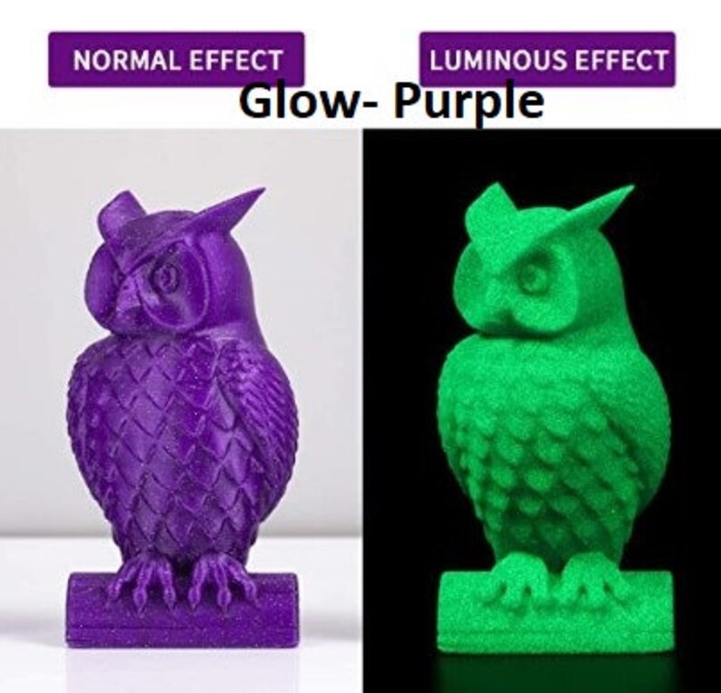 3D Printed Water Mon - Etsy