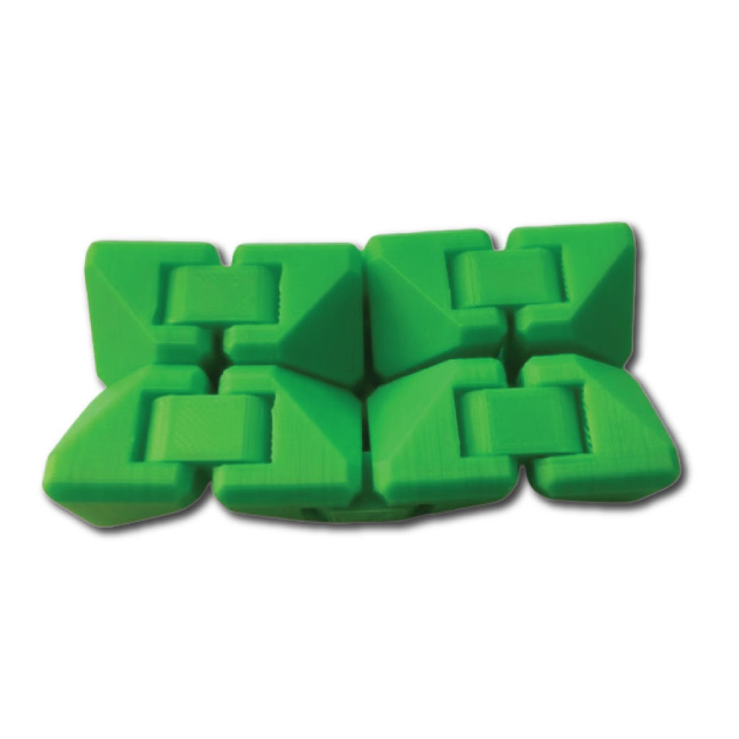 3D Printed Fidget Cube - Etsy