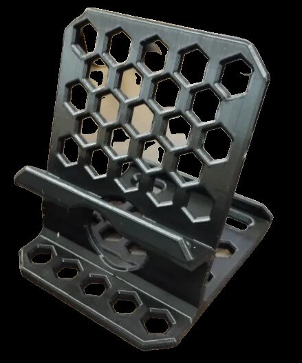 3D Printed Phone Holder - Etsy
