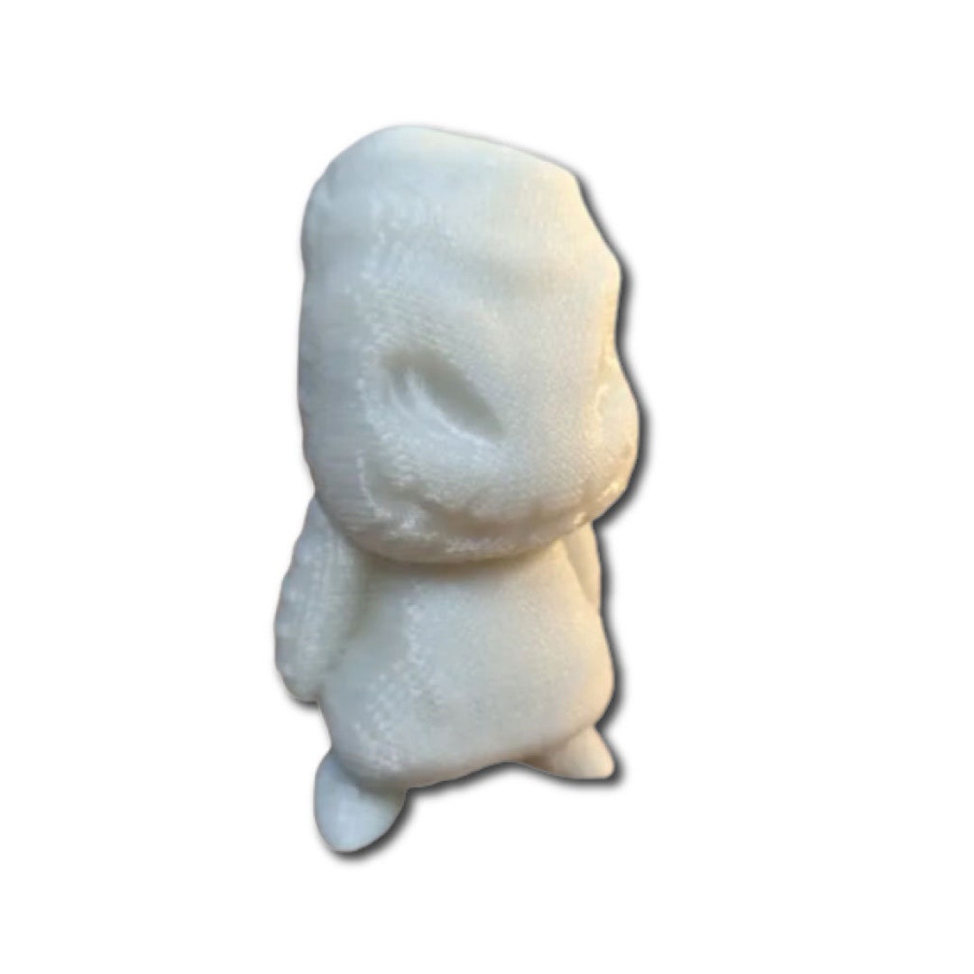 3D Printed Baby Boogie - Etsy