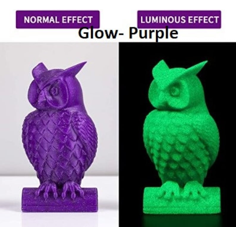 3D Printed Baby Void Sea Dragon - Etsy