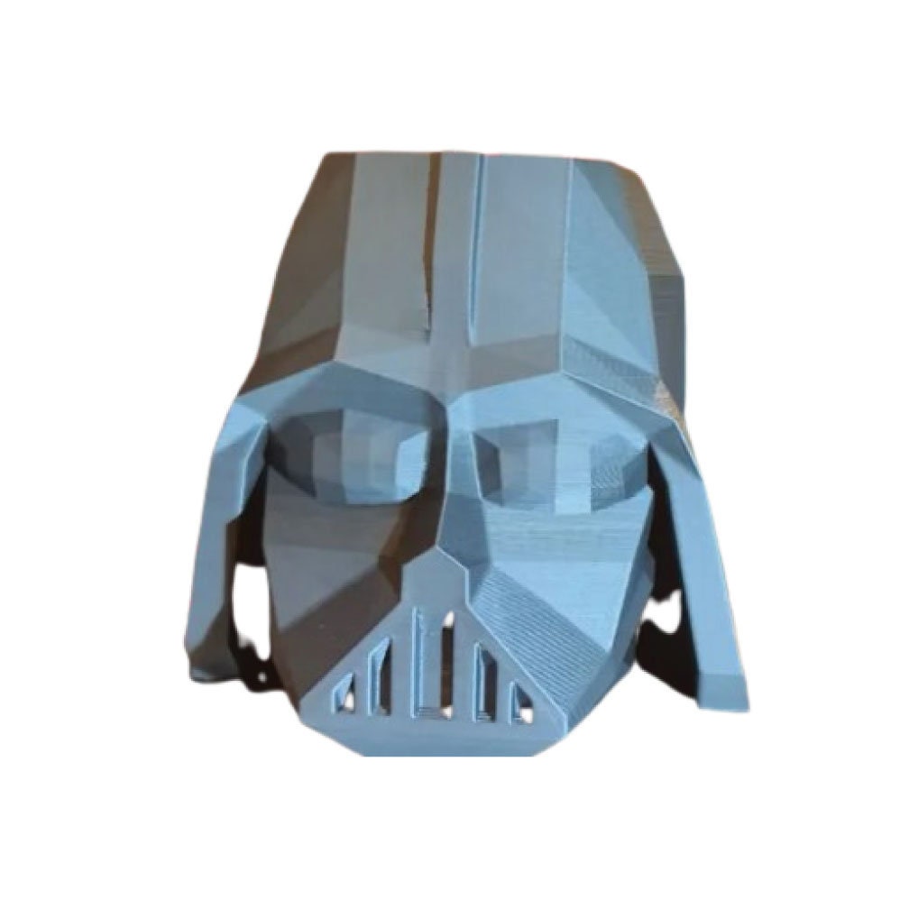 3D Printed Villian Space Character Pencil Cup - Etsy