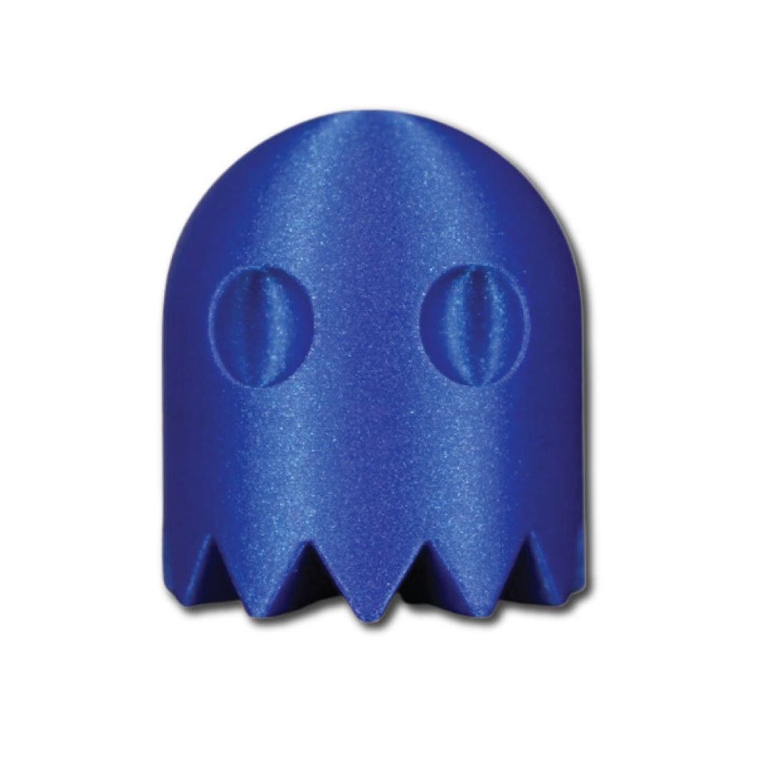 3D Printed Gaming Ghost - Etsy