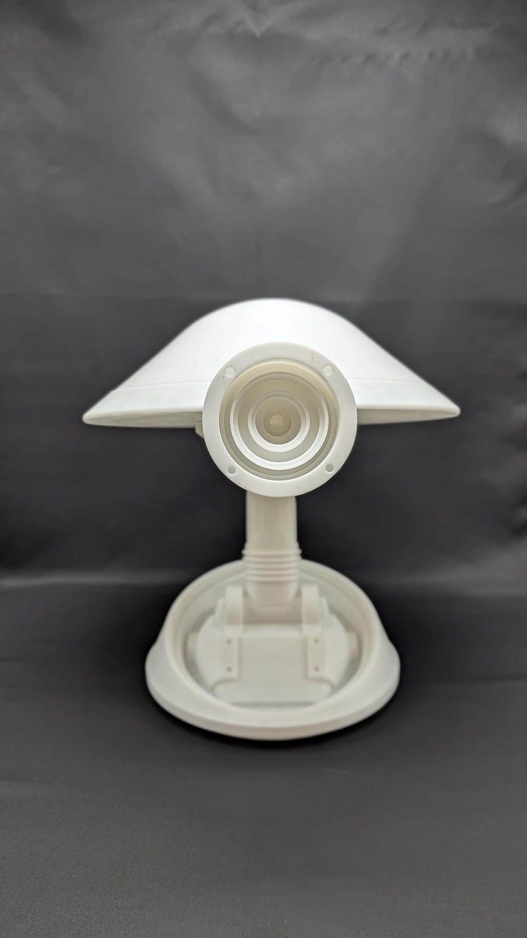 Life-sized DIY Pit Droid Head Display Kit - Etsy