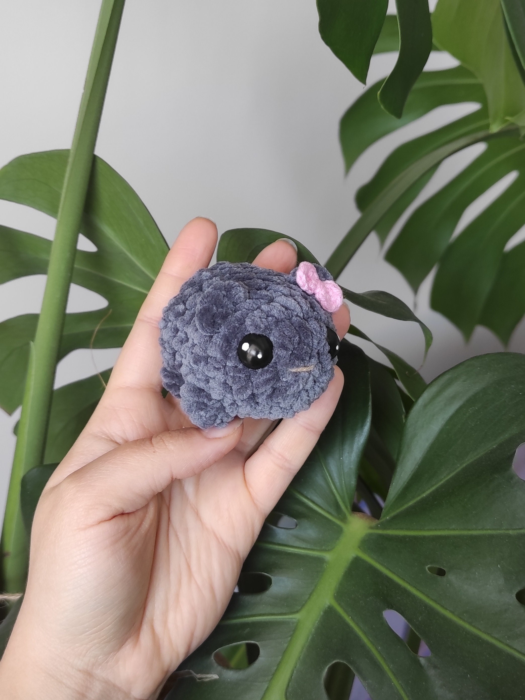 Sad Hamster, Sad Hamster Meme, Tiktok Coquette Hamster, Crochet Sad ...