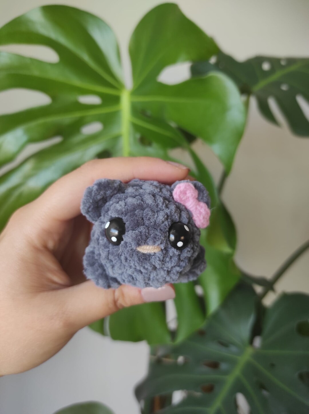 Sad Hamster Sad Hamster Meme Tiktok Viral Trend Coquette Hamster ...