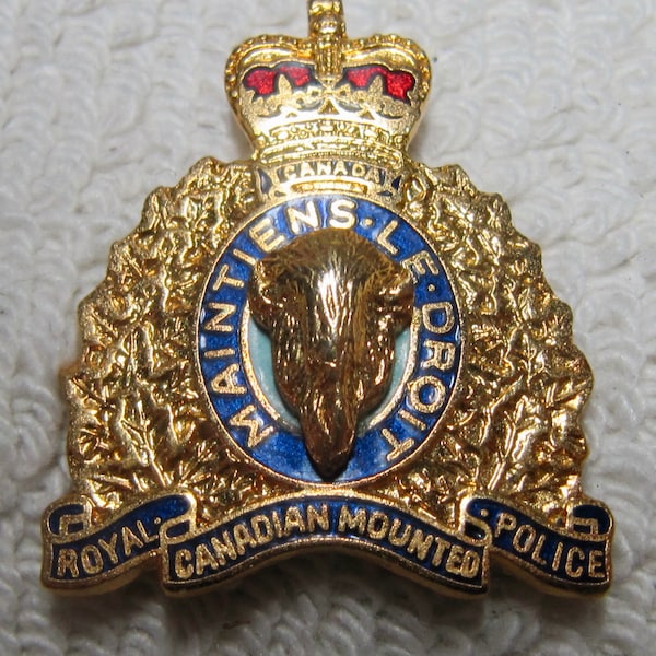 Rcmp - Etsy