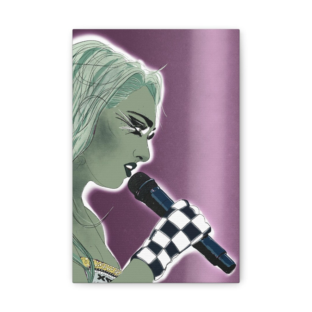 Chappell Roan Art Print - Etsy