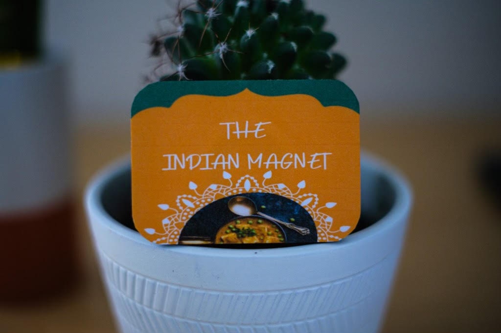 Recipe Magnet, Custom Fridge Magnet, Recipe, Kitchen Gifts, Family ...