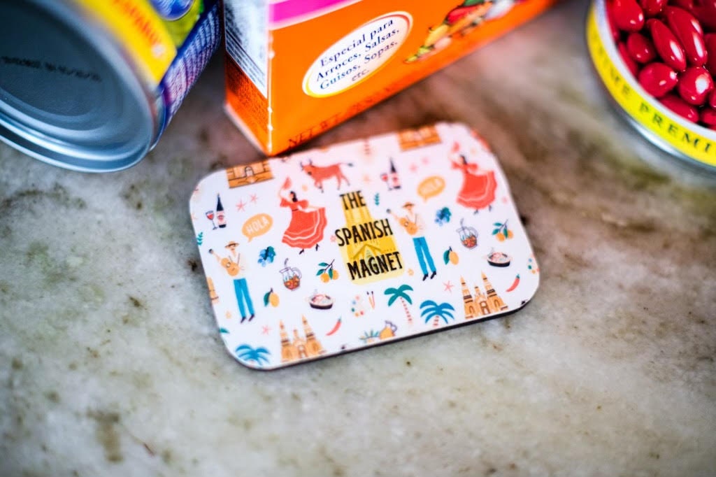 EDITABLE Recipe Magnet, Recipe Magnet, BUNDLE, Cook, Recipe Page ...