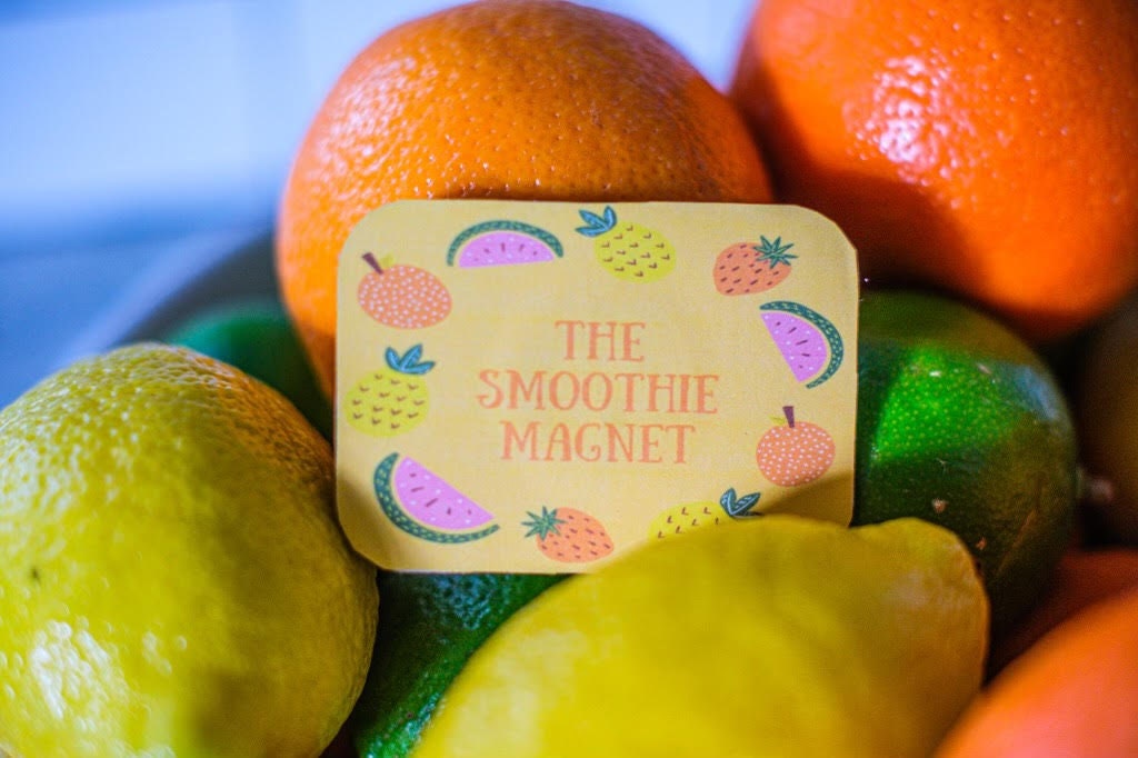 EDITABLE Recipe Magnet, Recipe Magnet, BUNDLE, Cook, Recipe Page ...