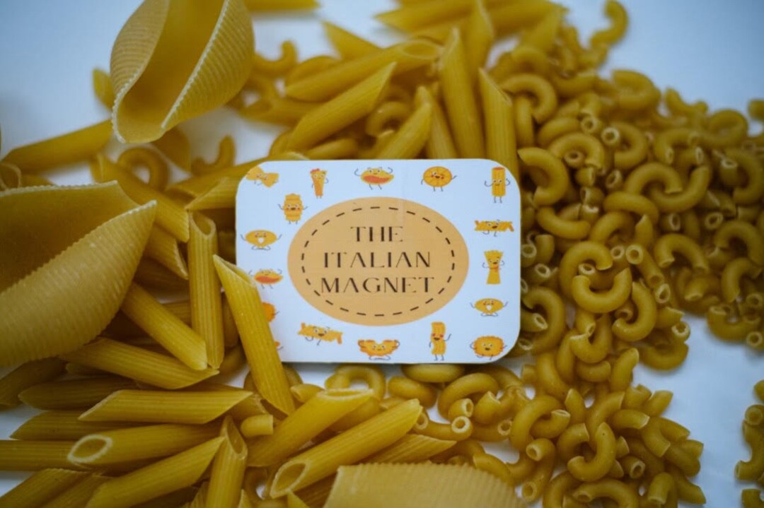 Recipe Magnet, Custom Fridge Magnet, Recipe, Kitchen Gifts, Family ...