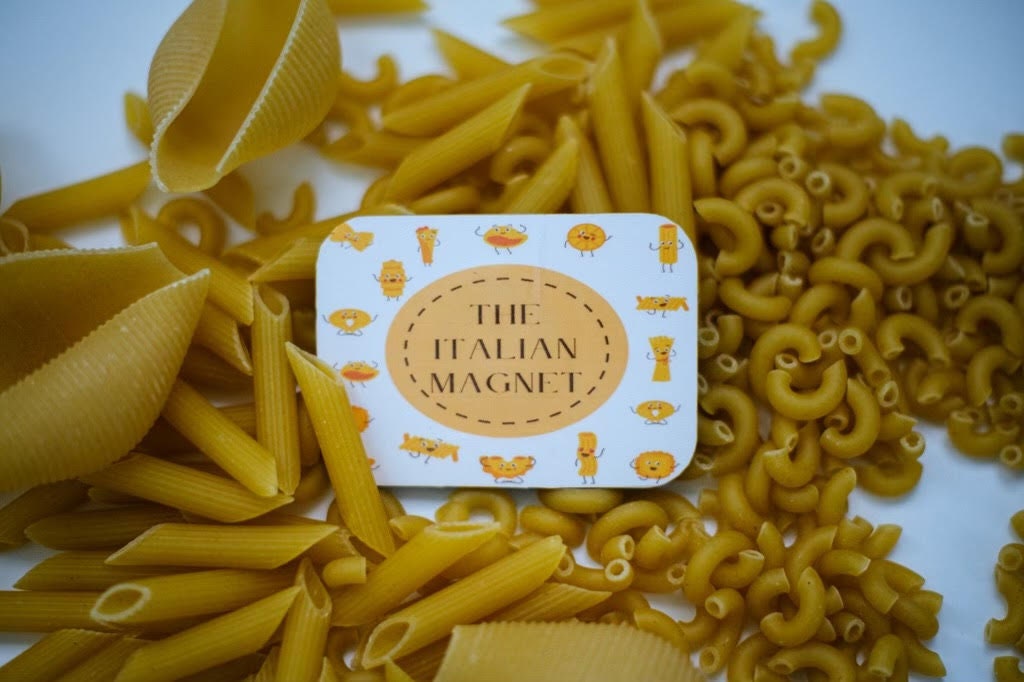 EDITABLE Recipe Magnet, Recipe Magnet, BUNDLE, Cook, Recipe Page ...