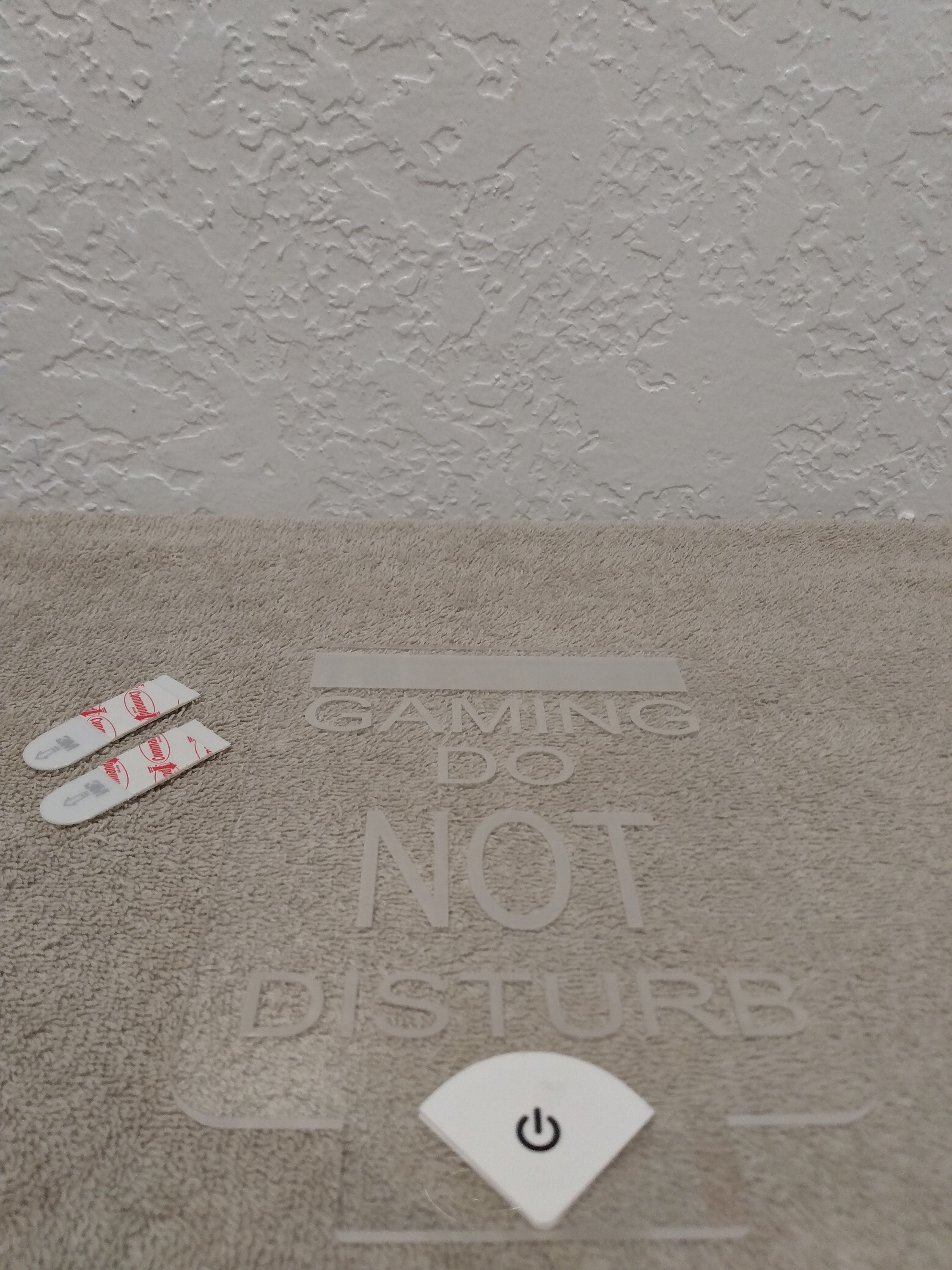 Edge Lit Gaming Signs - Etsy