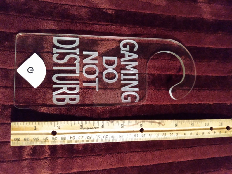 Do Not Disturb Signs - Etsy
