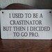 Funny Rustic Wood Sign - Etsy