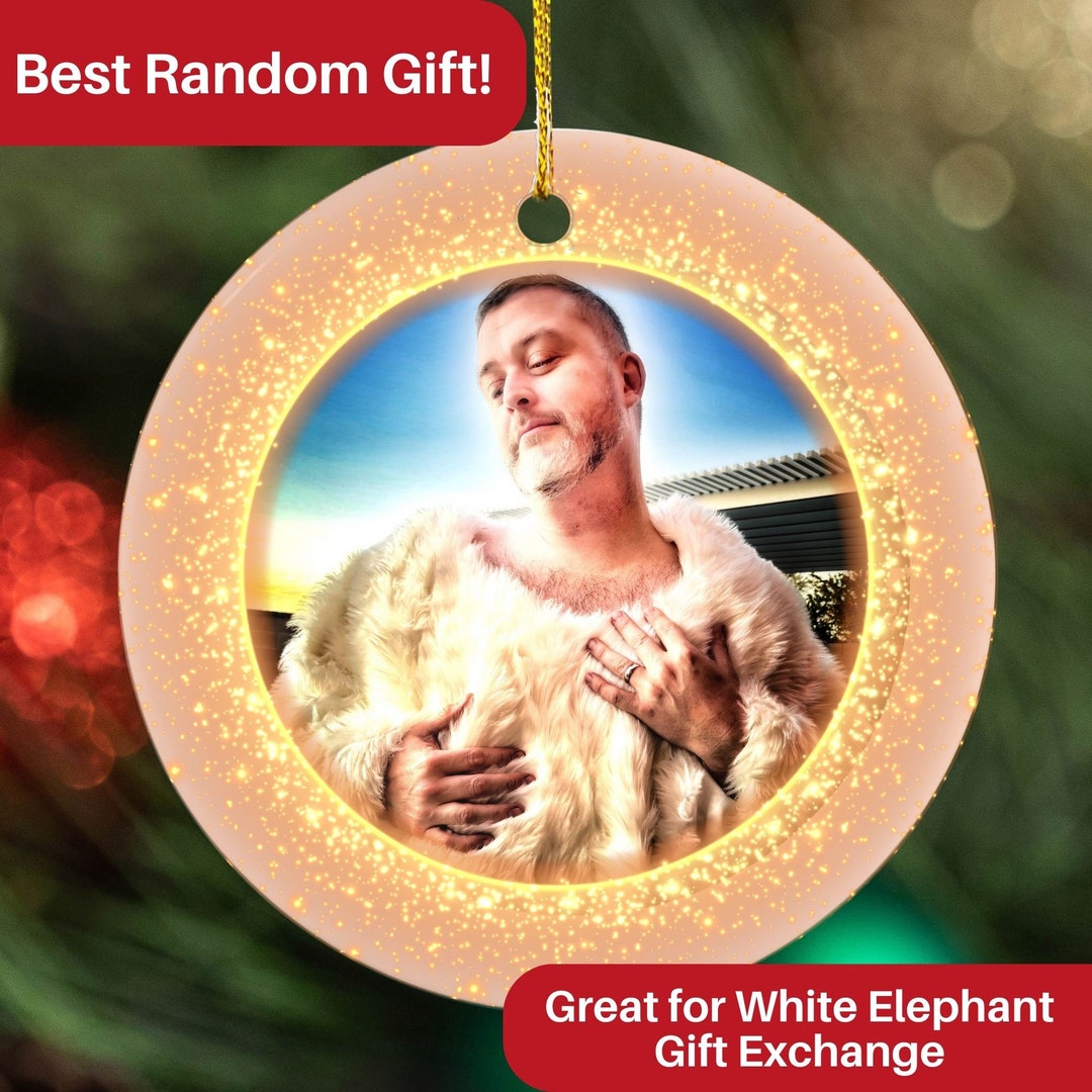 Random Gift Exchange Gift White Elephant Gifts Best Gift Stocking ...