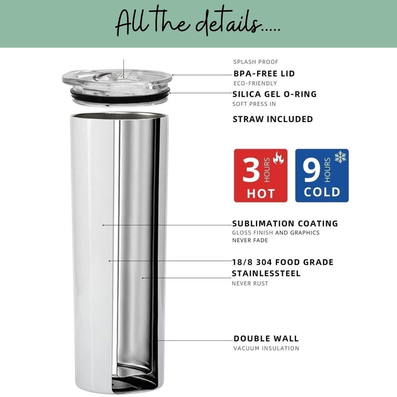 Personalized 4th Grade Teacher Tumbler, Teacher Appreciation Week Gift ...