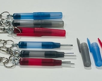 Geocache Log Roller - Etsy