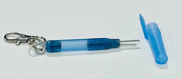 Geocache Log Roller Geocaching - Etsy