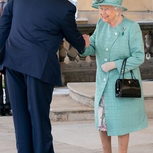 Photos of Queen Eliabeth II - Etsy