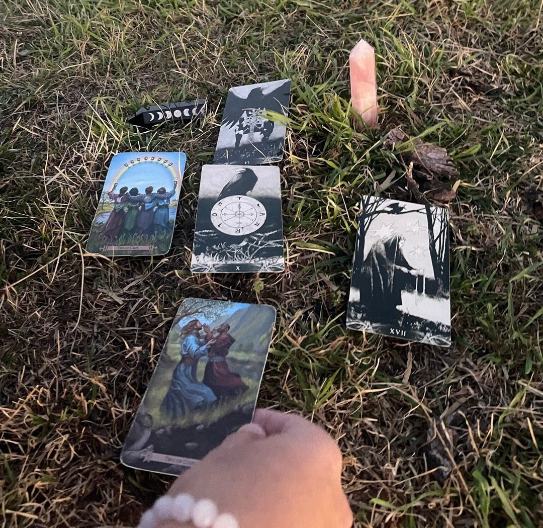 Spirit Guide Reading, What Do Your Guides Need to Tell You? Messages ...