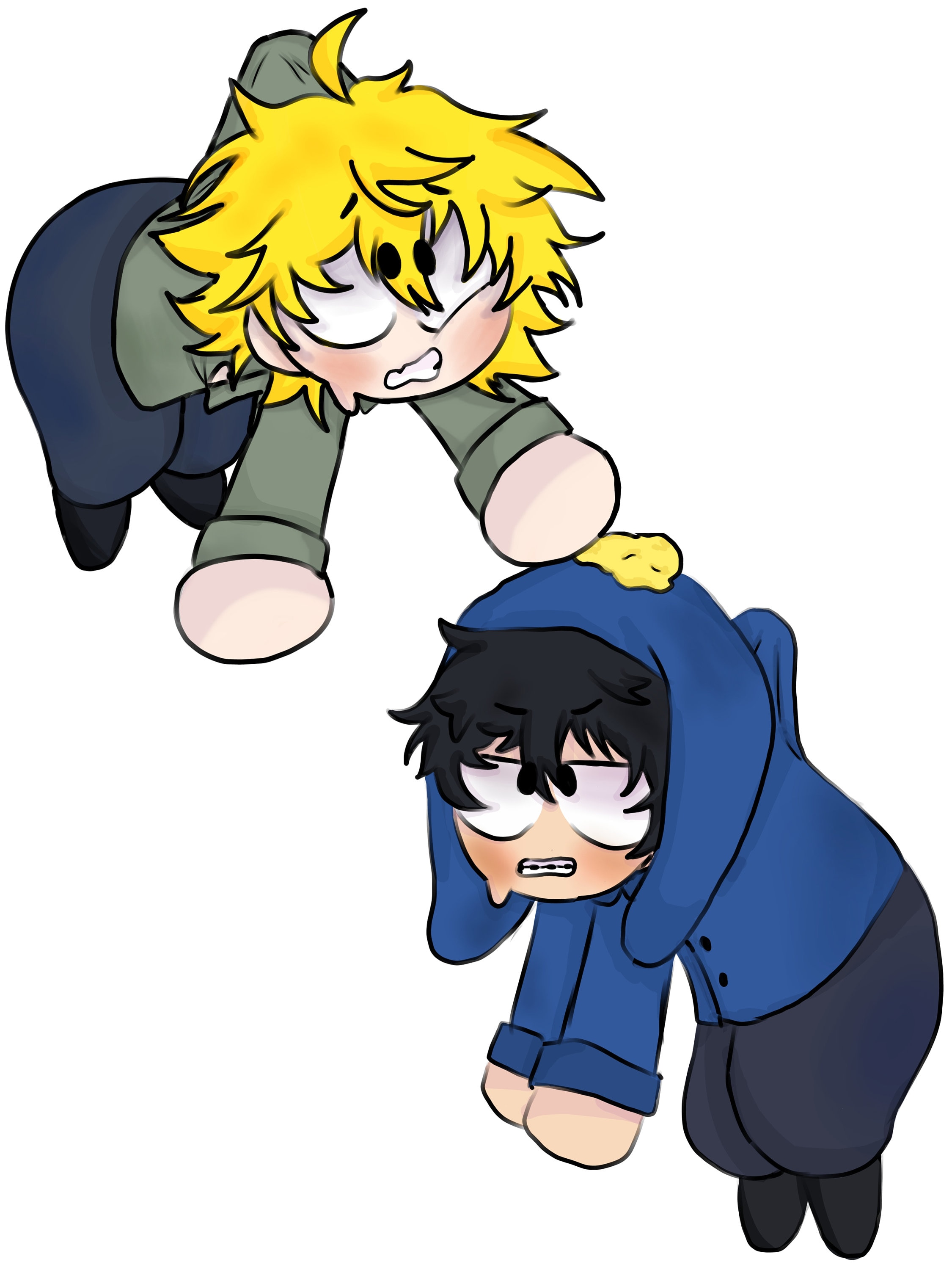 Craig X Tweek