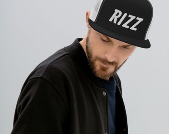 Rizz Hat - Etsy