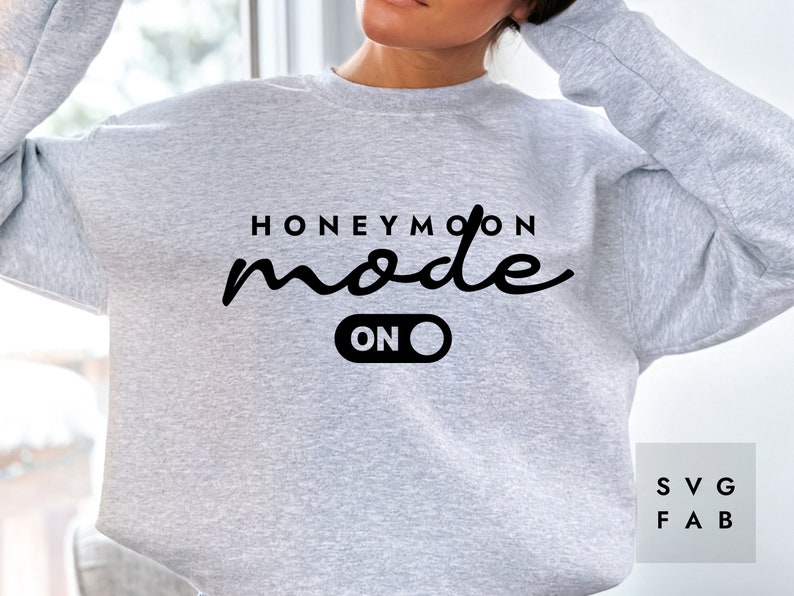 Honeymoon Mode Svg Png Pdf Wedding Svg Bride Vibes Svg Wedding Svg