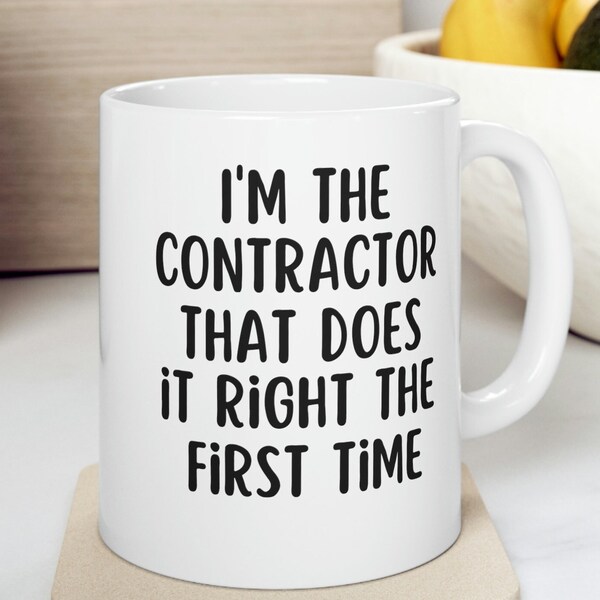 Contractor Gift - 60+ Gift Ideas for 2024