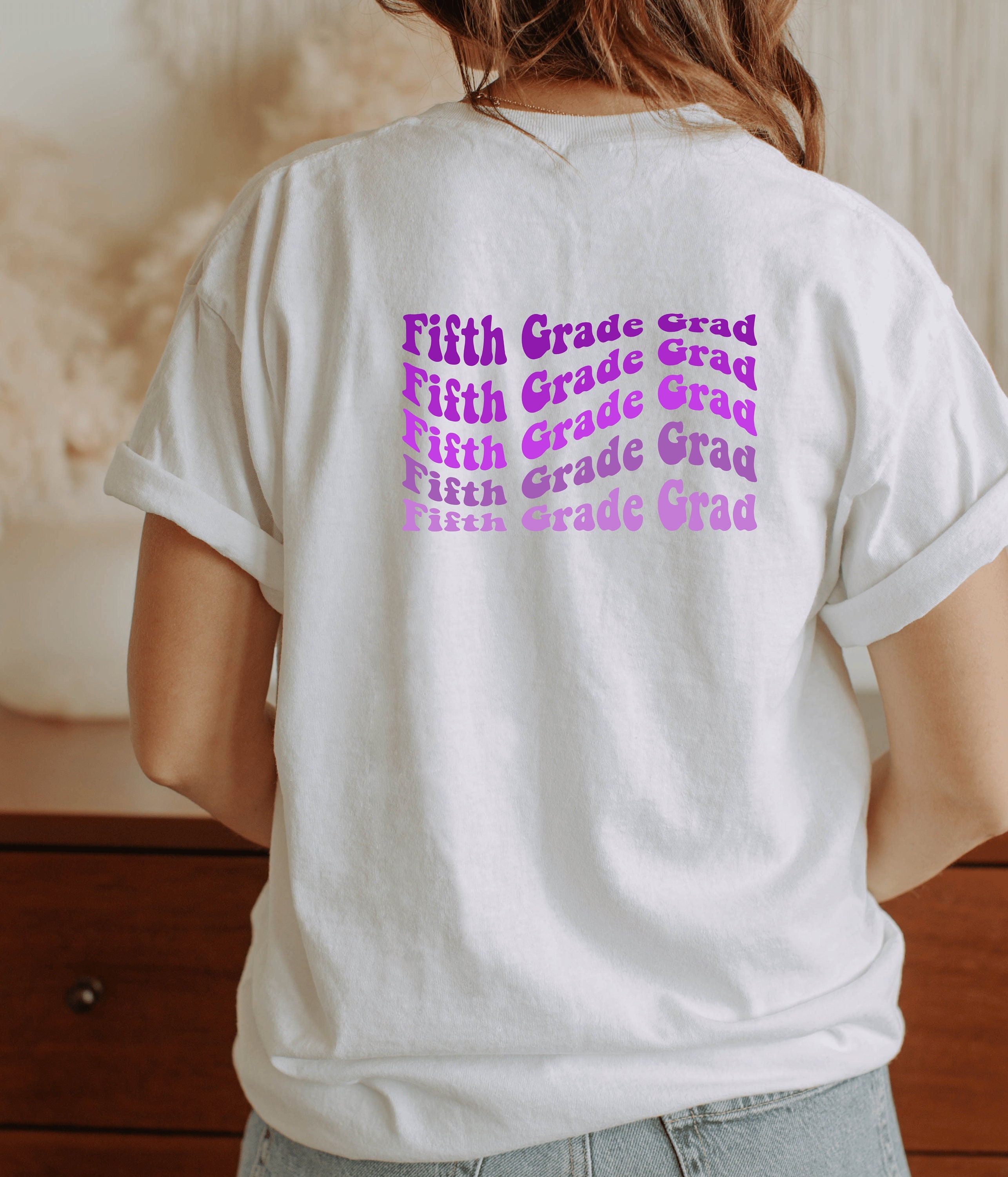 5th Grade Graduation Shirt, End of 5th Grade, 5th Grade Grad, 2023 5th ...