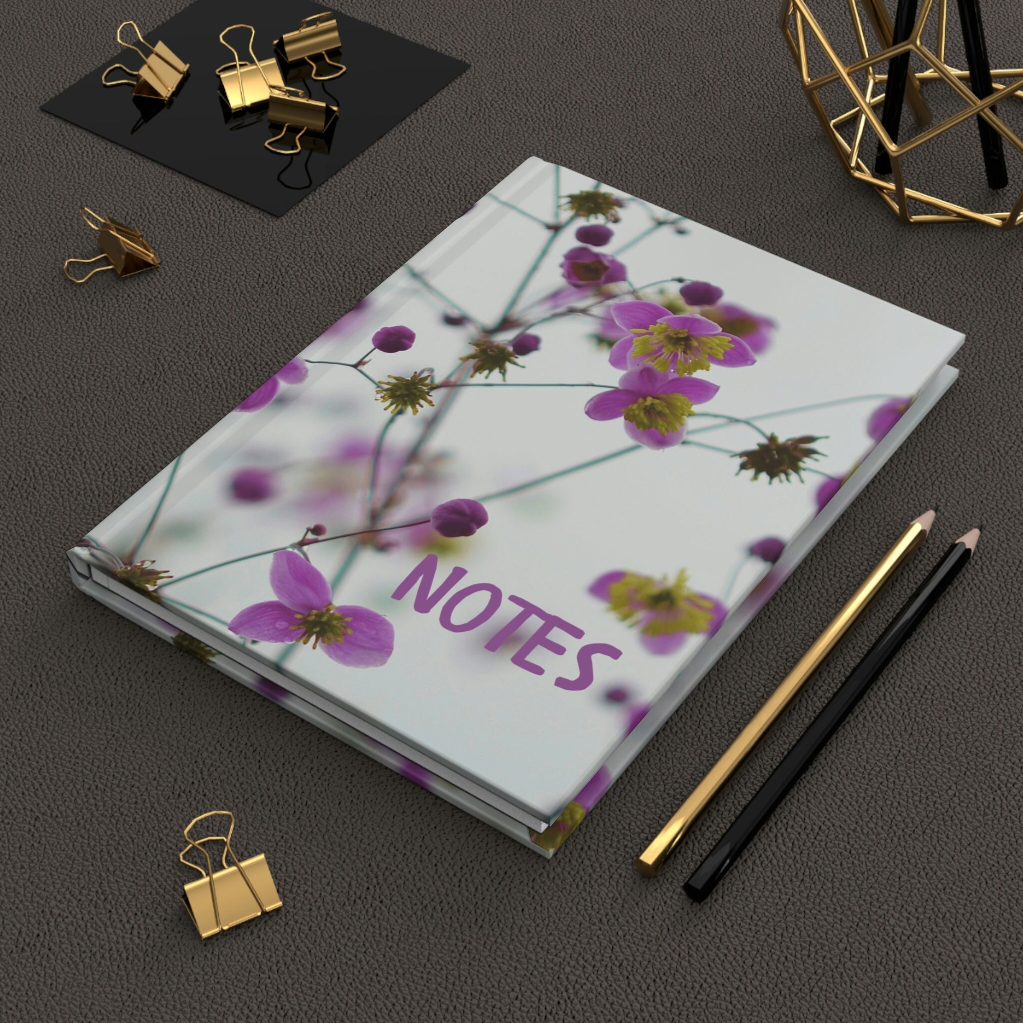 Keepsake Journal, Beautiful Journal, Business Notebook, Journal for ...