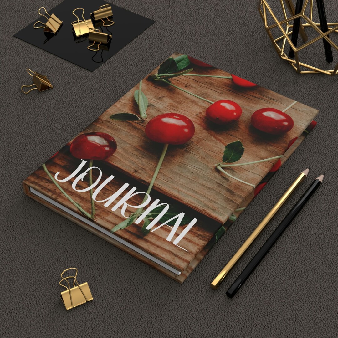 Cottagecore Journal, Cottagecore Notebook, Writing Journal, Dream ...